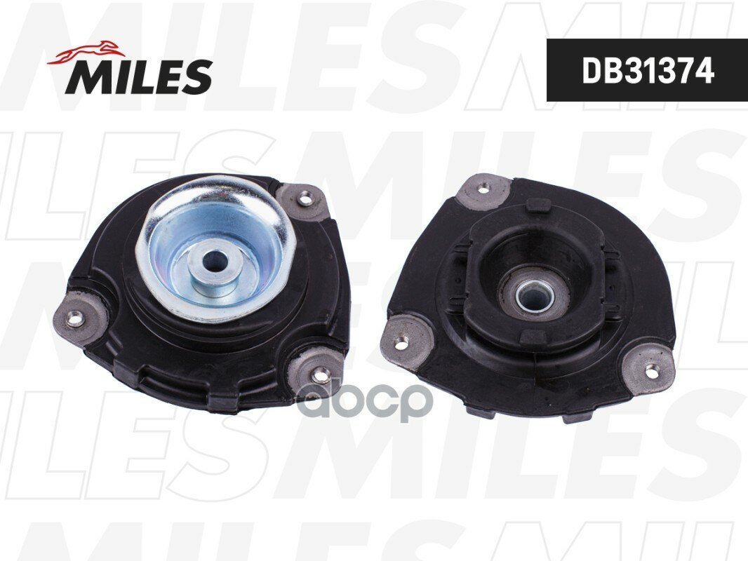 Опора амортизатора Miles арт. DB31374