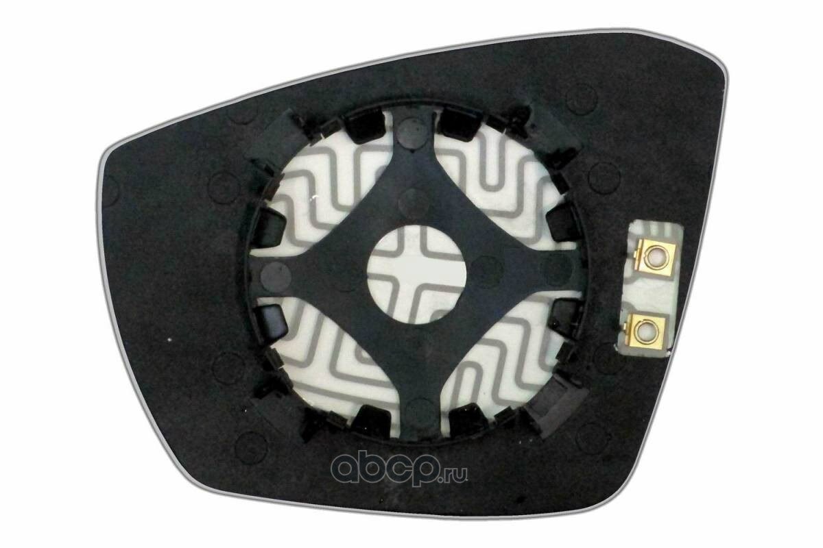 Зеркальный элемент R сферический с обогревом, артикул Ergon 84401309