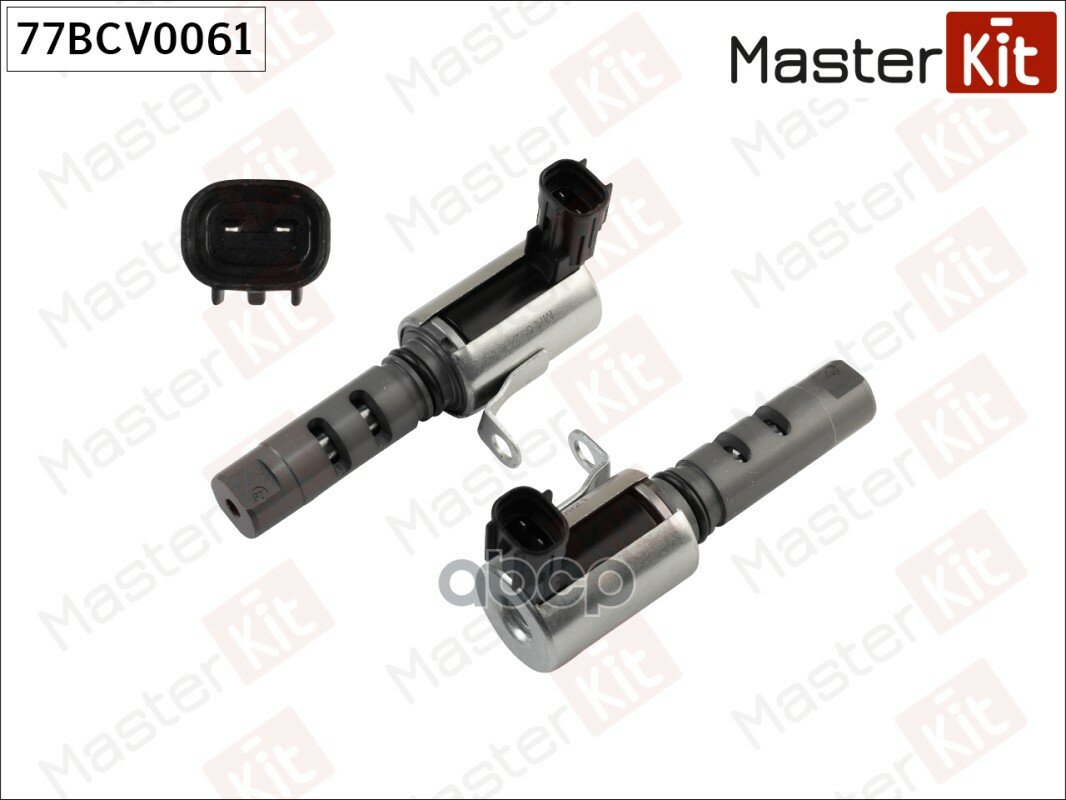 77BCV0061 Клапан VVT Subaru OUTBACK (BL BP) 2003 - 2010 MasterKit арт. 77bcv0061