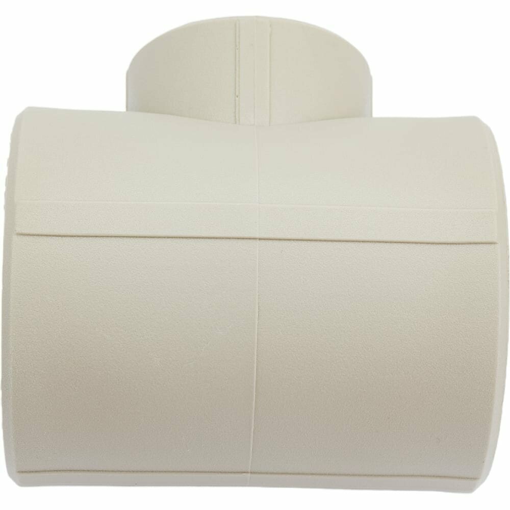 Тройник переходной VALFEX PP-R серый, 50х32х50 мм 10503250Г 127-0458