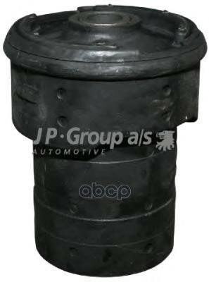 Сайл. блок задн. балки BMW E39 97-04 JP Group арт. 1450301100