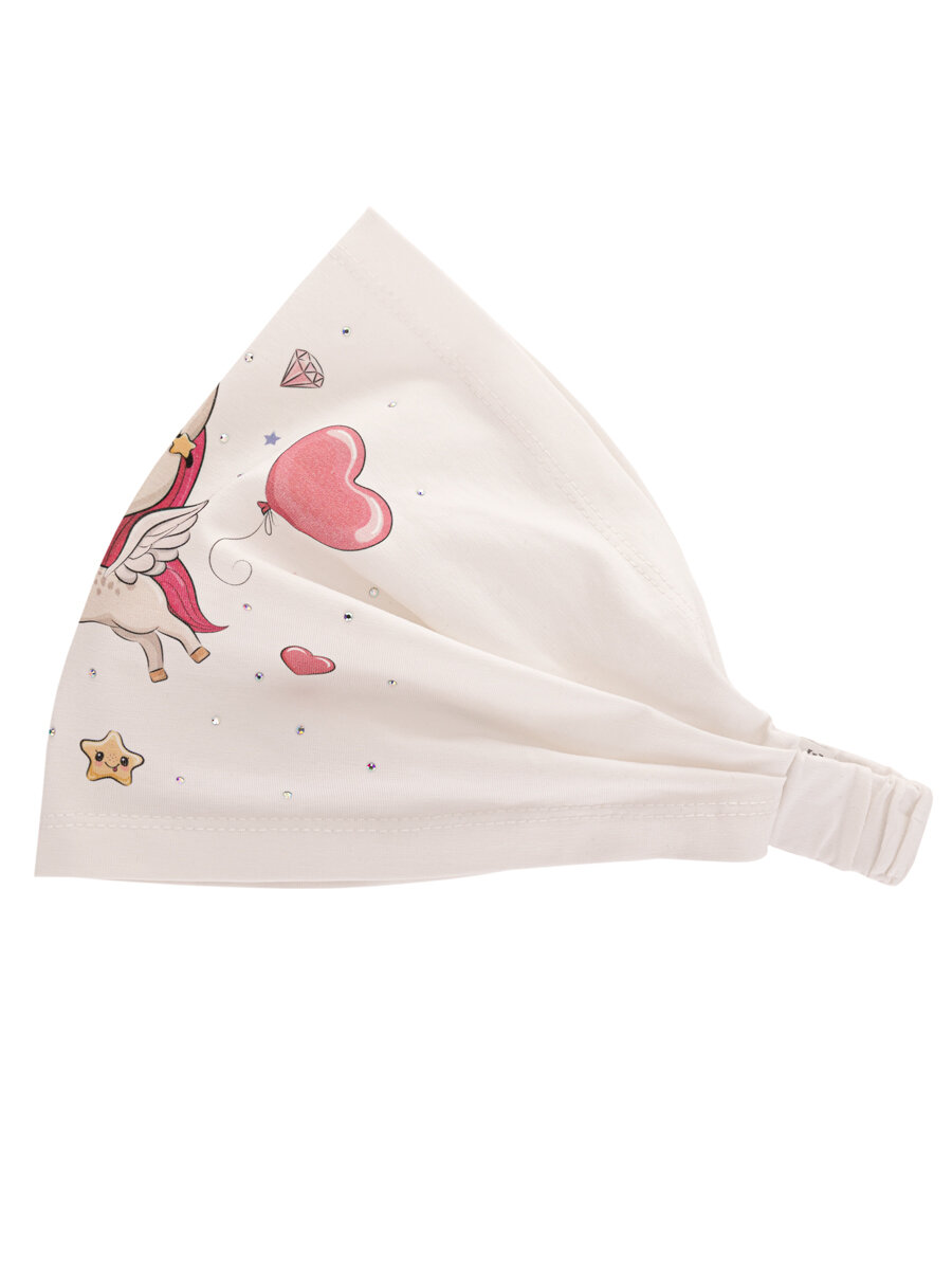 Повязка Noble People для девочек