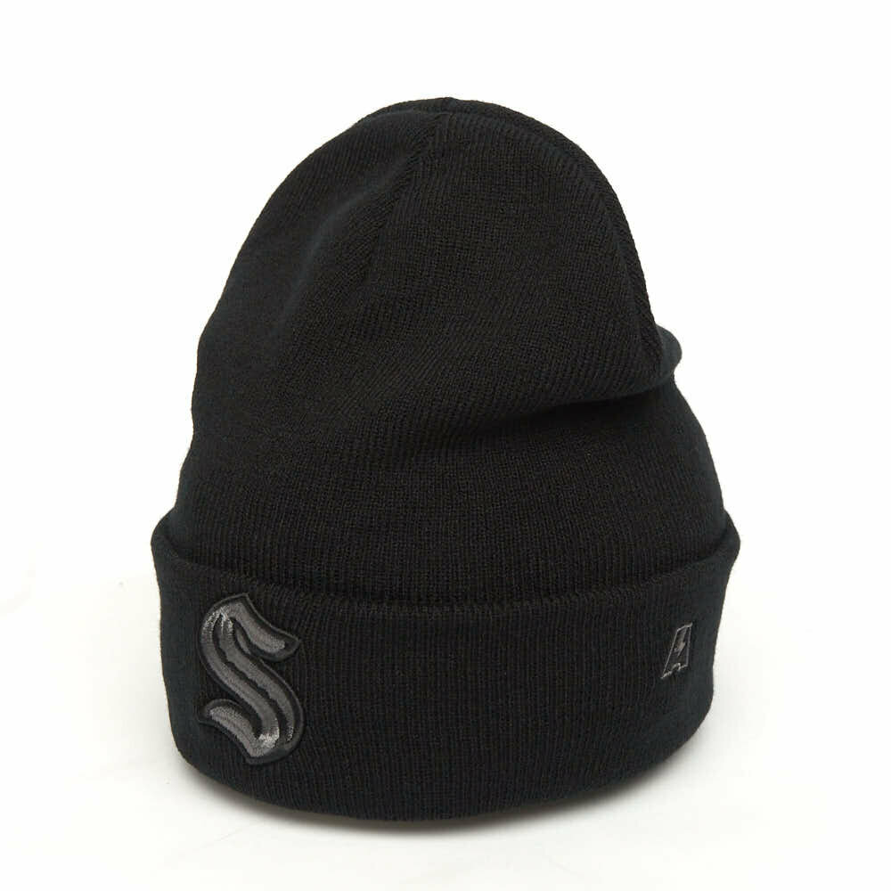 Шапка Seattle Kraken для мужчин