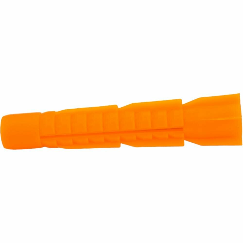 Универсальный дюбель Tech-Krep 12x71 мм, без бортика, 250 шт, крепления легких конструкций