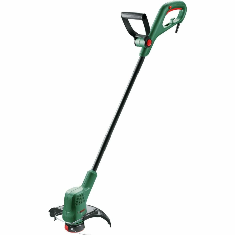 Триммер Bosch EasyGrassCut 26, 260мм, 12500об/мин, 0,28кВт, 2,0кг