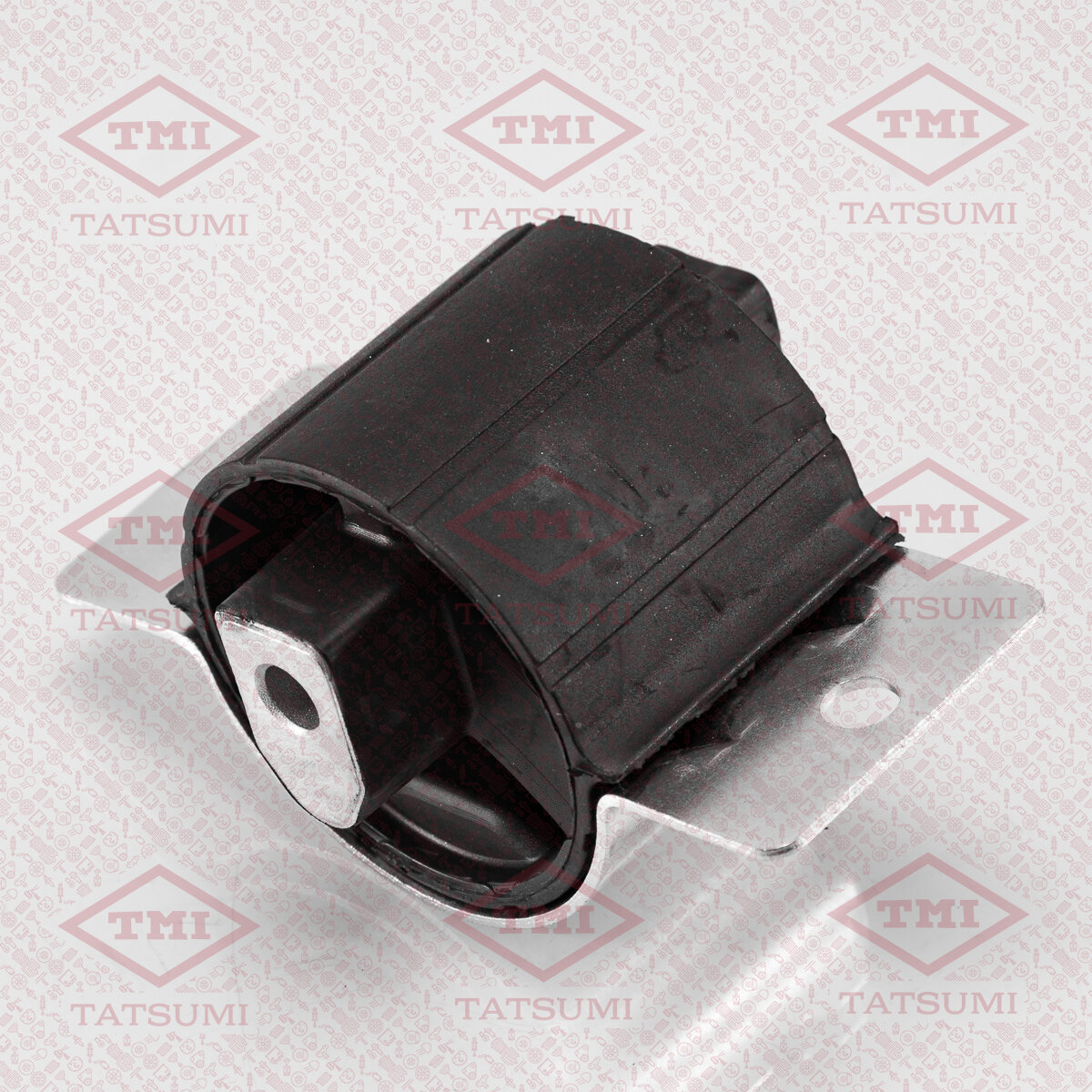 Опора КПП зад TATSUMI TEG1354