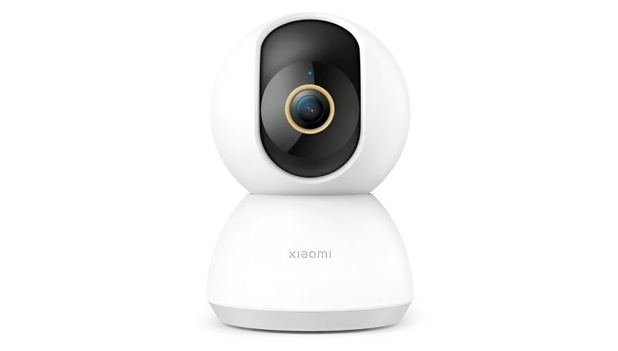 IP-камера Smart Camera C300 (XMC01) White, 3 Мп, 2304x1296p, Micro-USB — фото 1