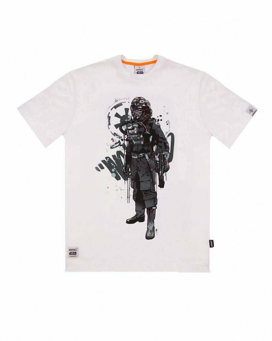 Футболка спортивная