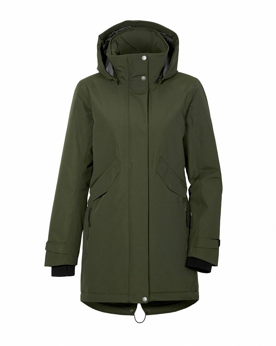 Куртка Базовая коллекция