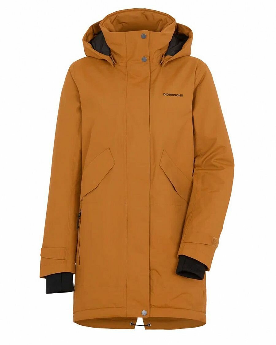 Куртка Базовая коллекция