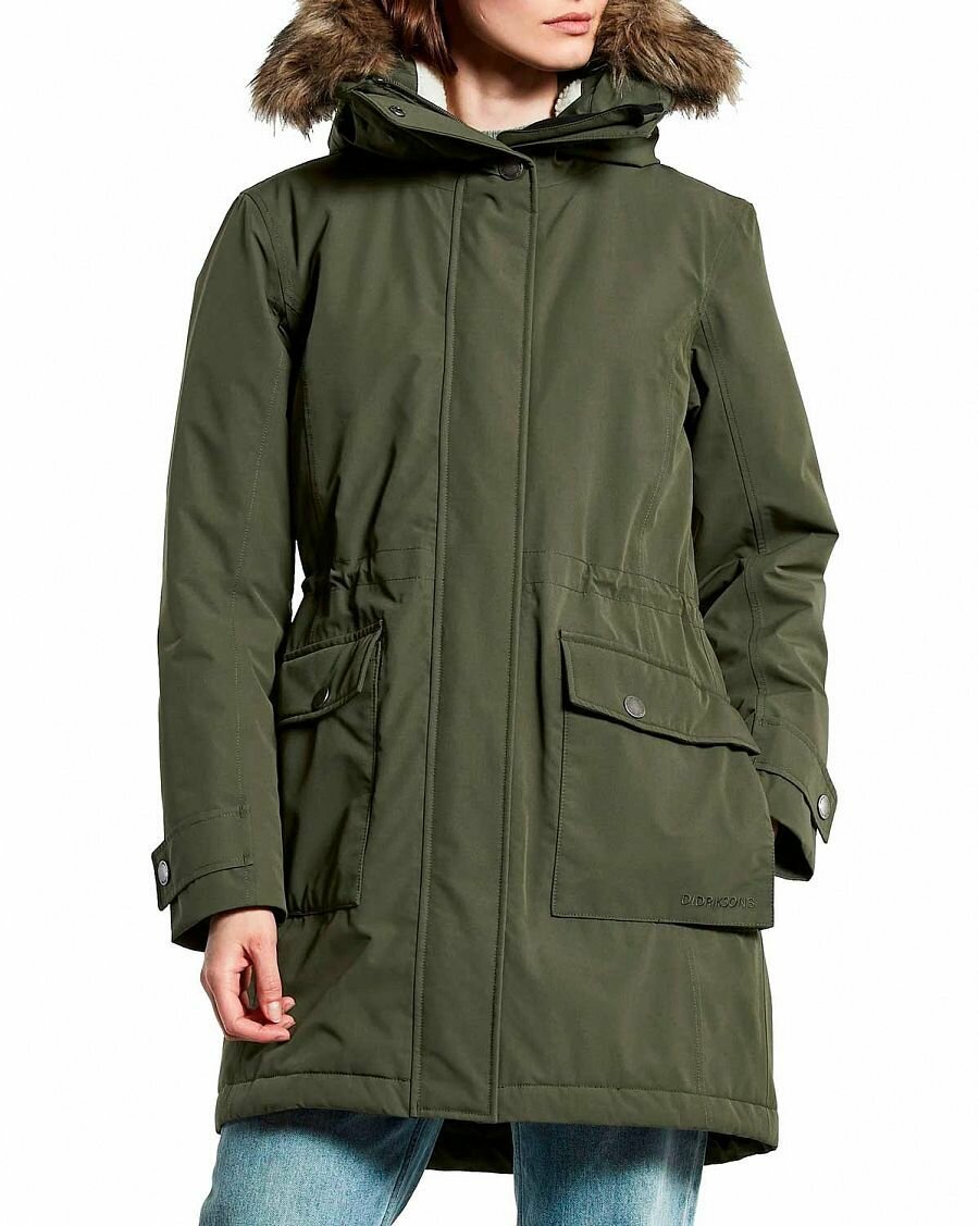 Куртка Базовая коллекция