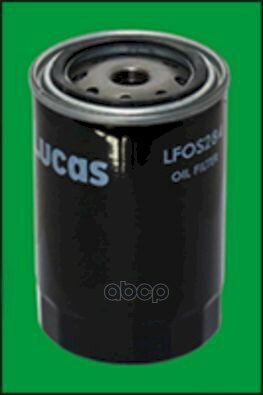 Фильтр масляный Lucas арт. LFOS284