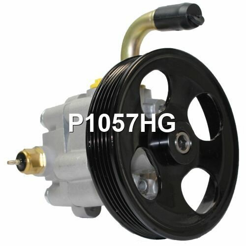 Насос гидроусилителя руля (ГУР) Suzuki Grand Vitara II (Сузуки Гранд Витара 2)