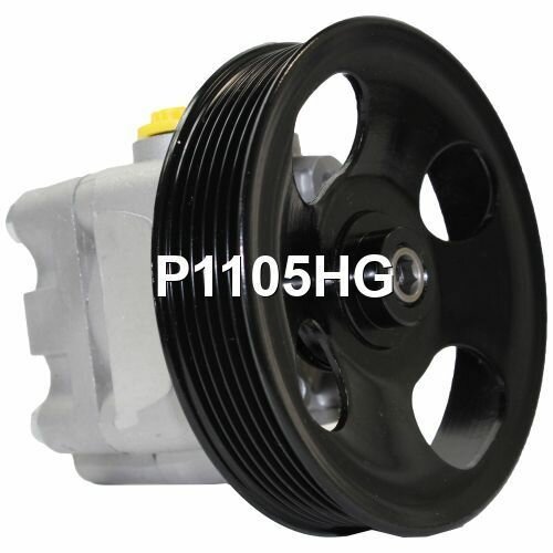 Насос гидроусилителя руля Nissan Pathfinder Terrano Elgrand Infiniti FX45 35 M35 45 QX4