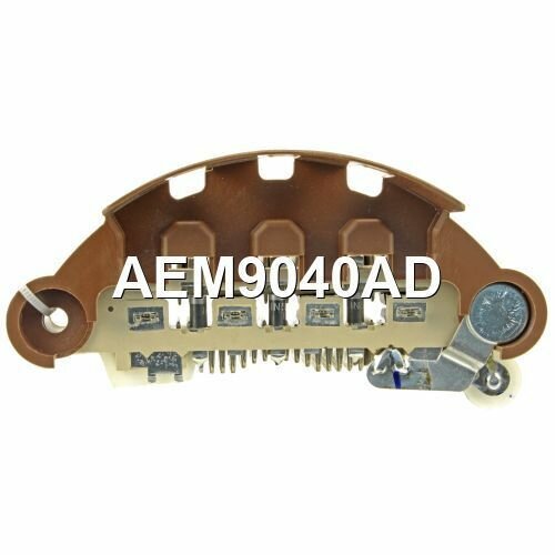 Диодный мост Hyundai Galloper, H100, Terracan, Delica (Хендай Галопер, Н100, Терракан, Делика) / Mitsubishi L300 (Митсубиши Л300)