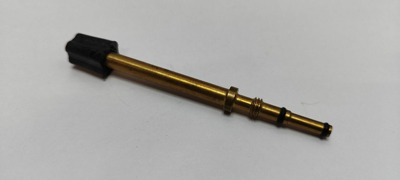 Кран подпитки подходит для котлов IMMERGAS Mini / NOBEL NB / SIME Format.ZIP 1.015093, 6218610