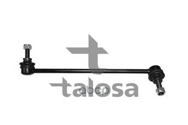 Тяга / стойка, стабилизатор Передний Правый TALOSA арт. 50-07954