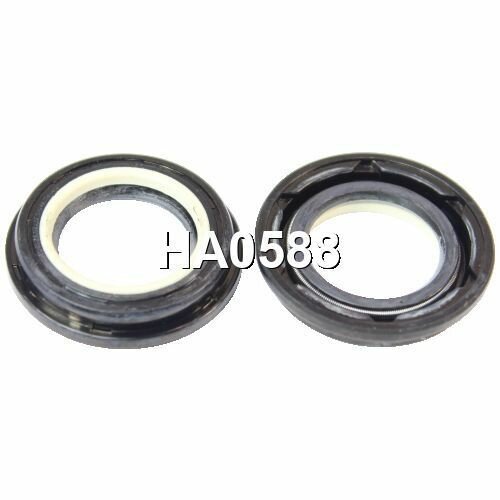 Сальник рулевой рейки Motorherz HA0588