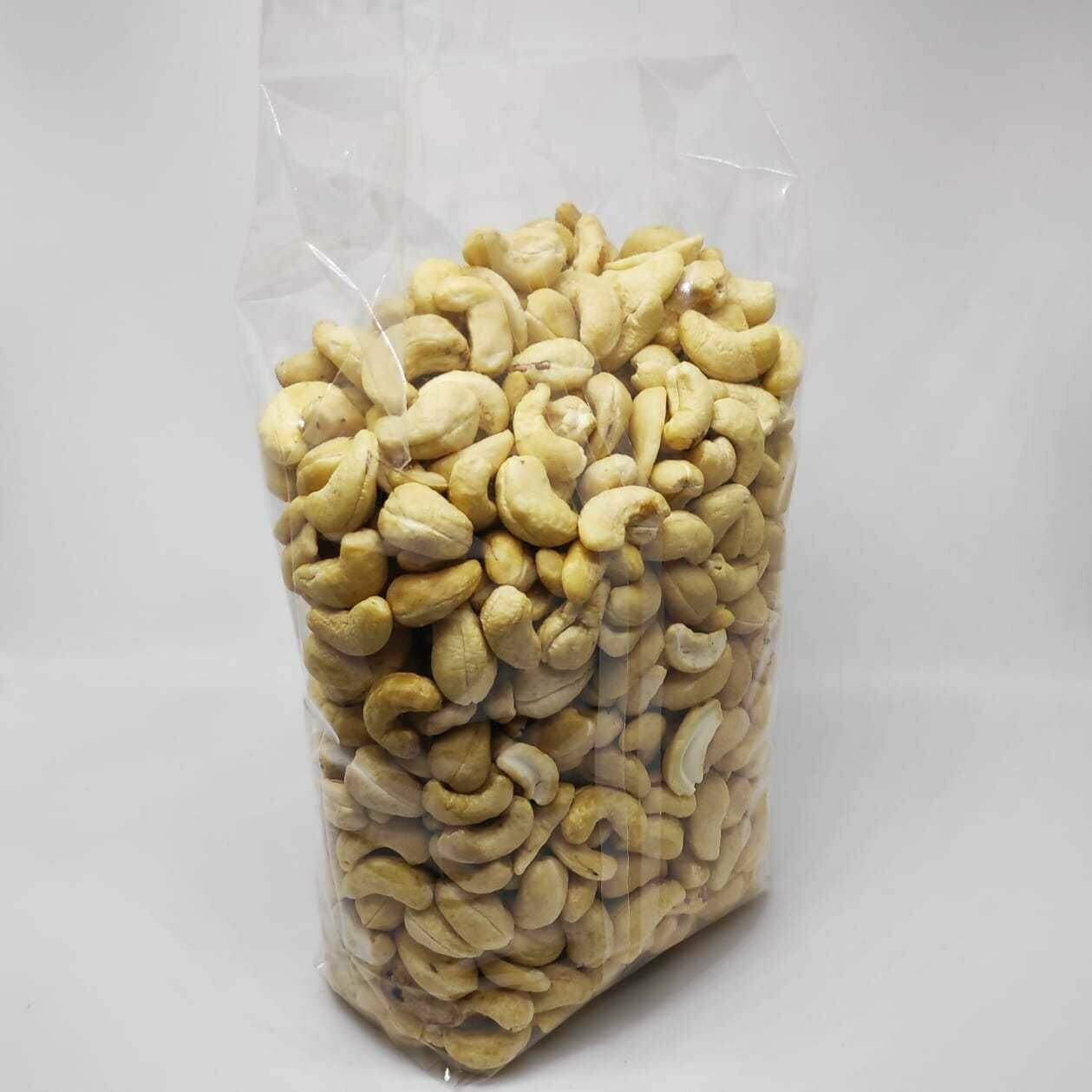 Кешью, кешью сырой/ Paradise fruits