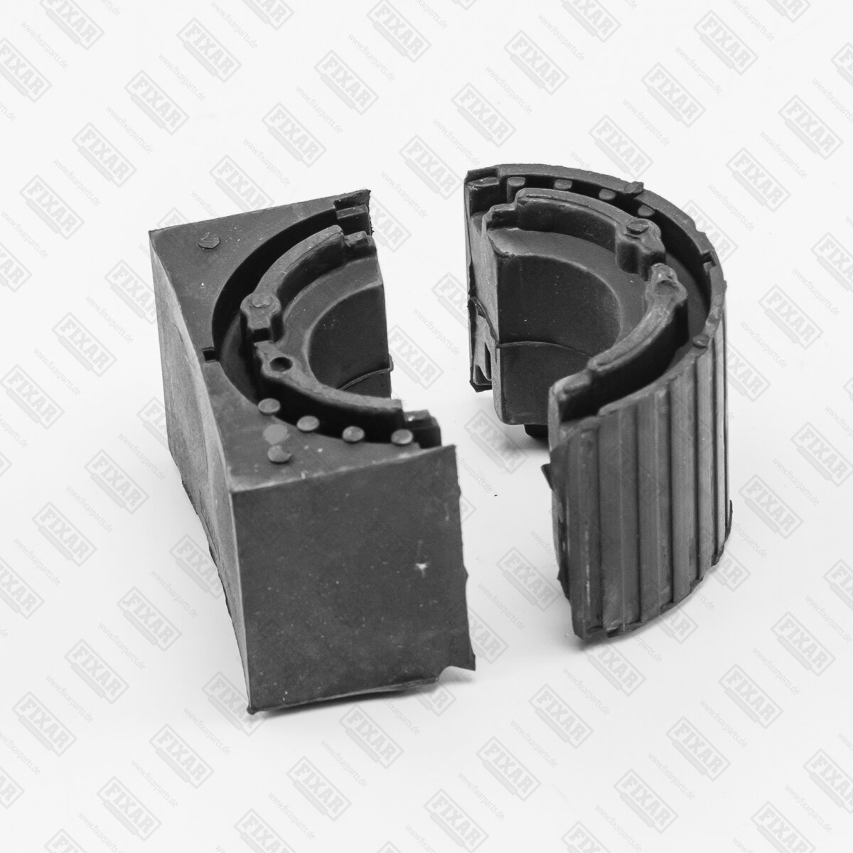 Втулка стабилизатора переднего FIXAR FG0988