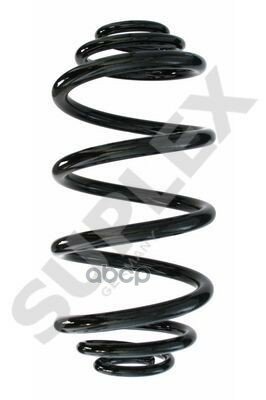 Пружина подвески Opel Astra J SUPLEX арт. 23611