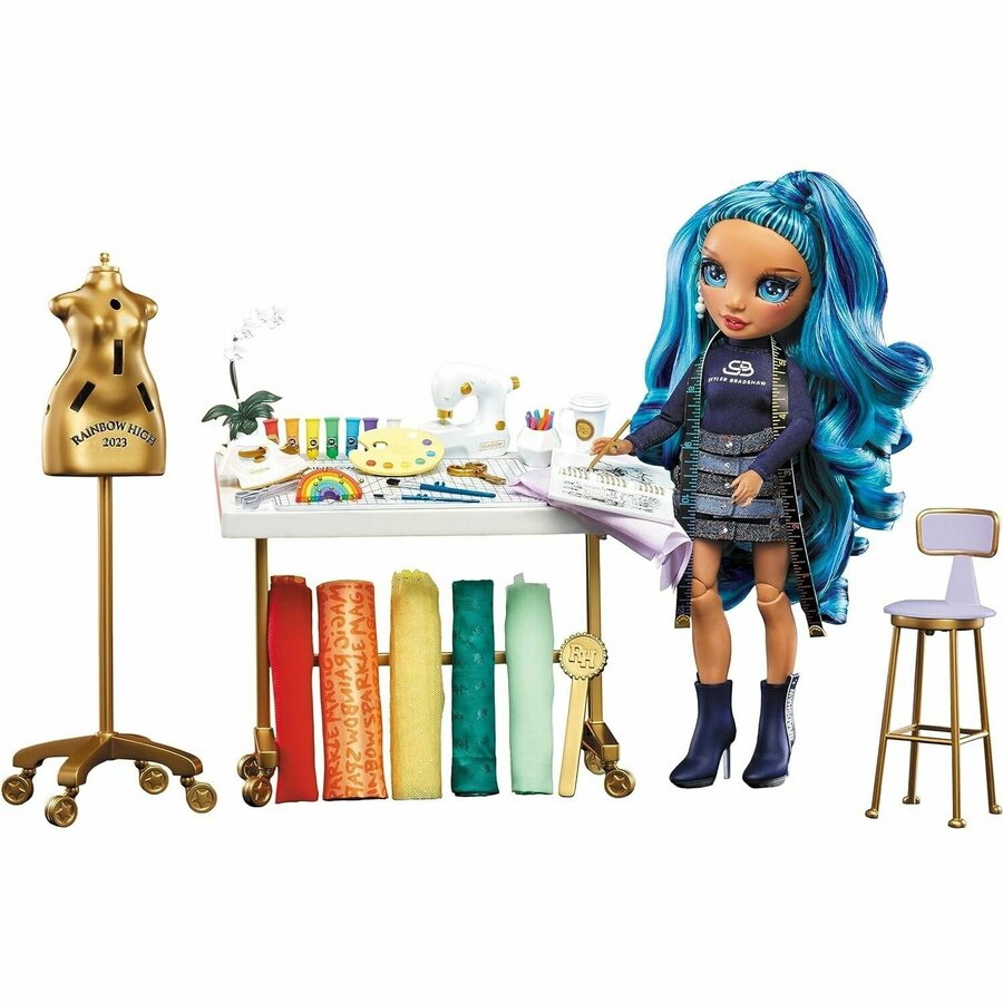 Dream Studio - Dolly SuperModel — купить по низкой цене на Яндекс Маркете