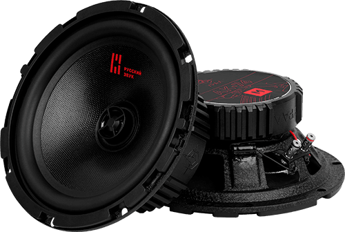 Автомобильная акустика урал AK-74M