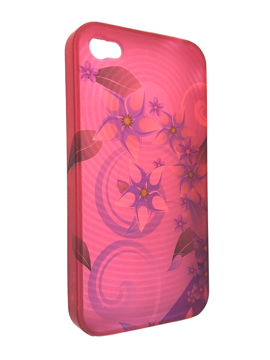 IPhone 4S Чехол на смартфона