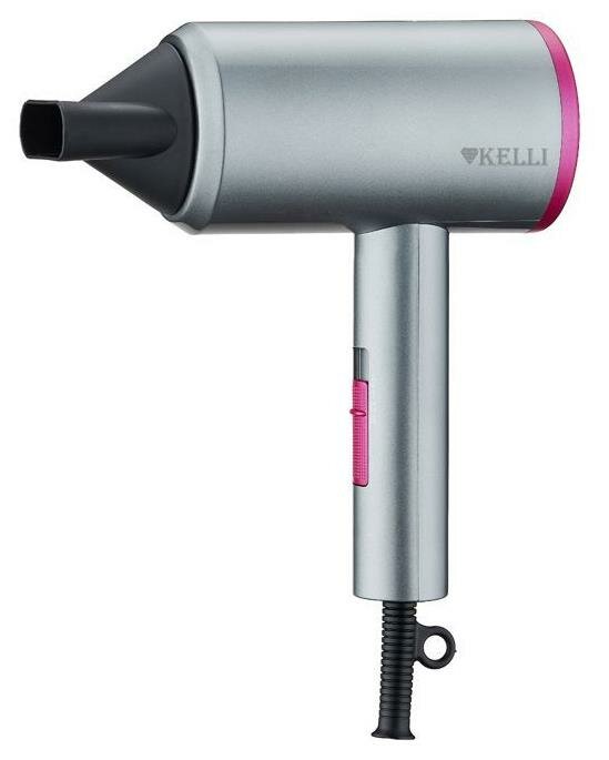Фены и приборы для укладки волос KELLI KL-1101