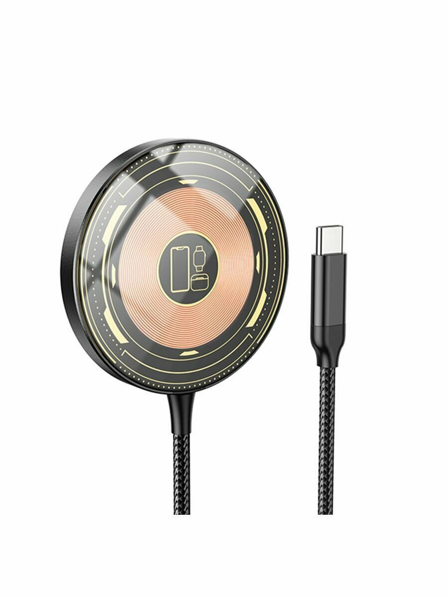 Зарядное устройство MagSafe для устройств Apple