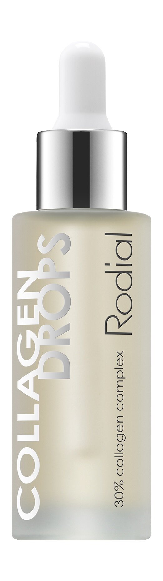 RODIAL Collagen Drops Сыворотка для лица с коллагеном 30%, 31 мл