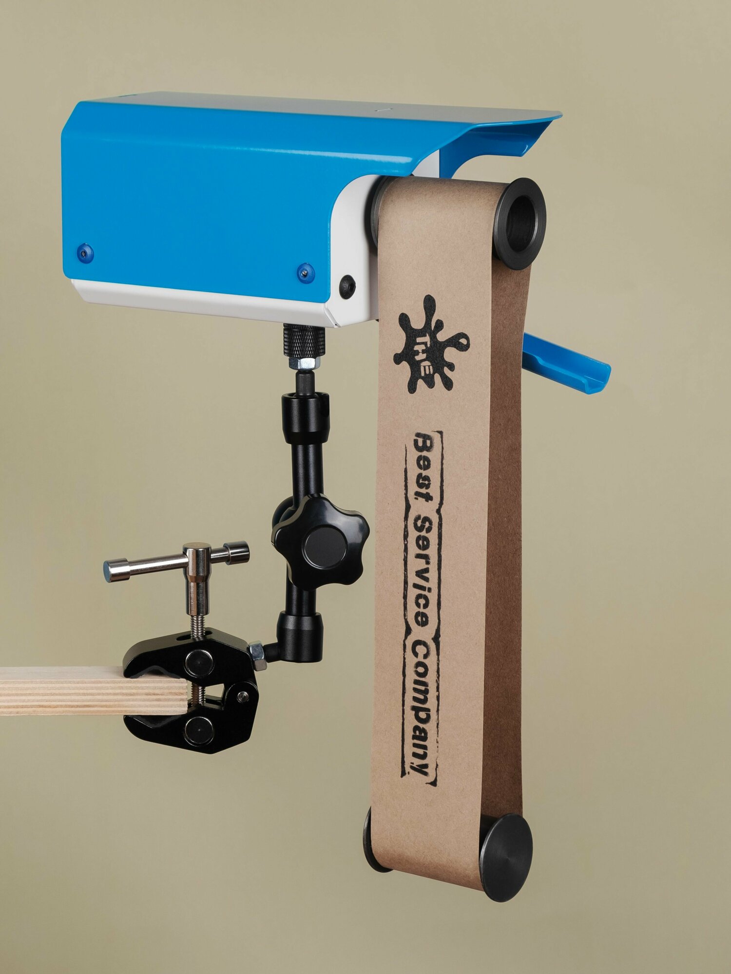 Скиммер для СОЖ модель Шаман-С00/30