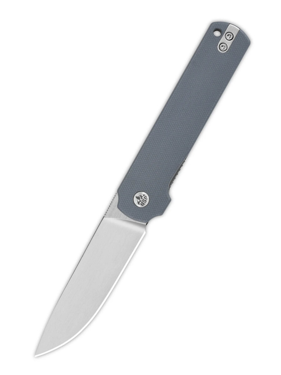 Нож QSP QS144-B Lark