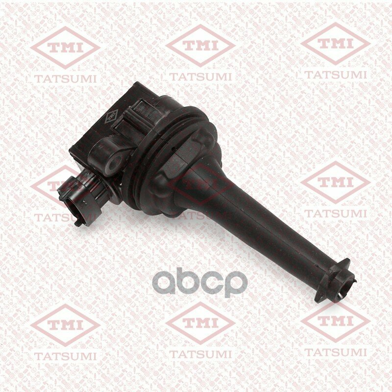 Катушка зажигания VOLVO S60 00->/70 96->/80 98->/V70 00->/XC70 97->/XC90 02-> TATSUMI арт. THG1119