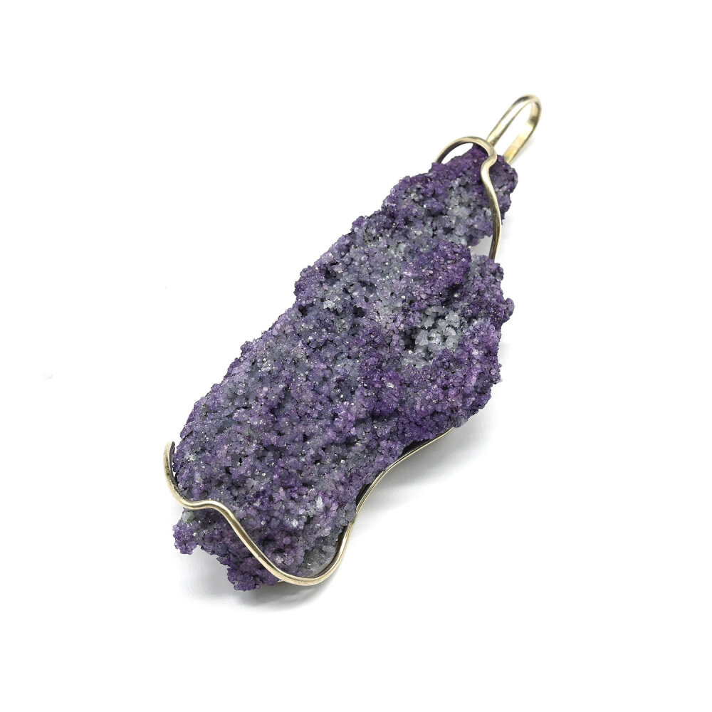 Подвеска, халцедон