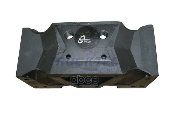 Опора двигателя OE: 000 242 1213 MERCEDES TruckTec арт. 01.22.007