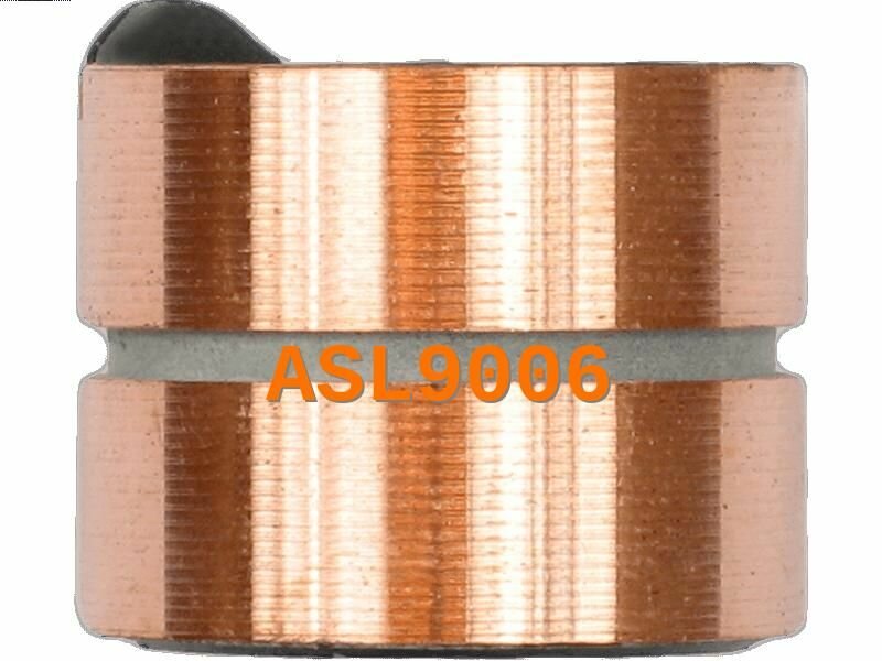 Коллектор генератора для Alfa Romeo, Caterpillar, DAF, Ford, John Deere, Mercedes, Opel, Nissan(ASL9006)