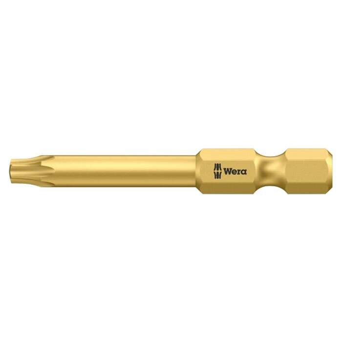 Бита звездочка TX 15/50 MM для шуруповерта WERA