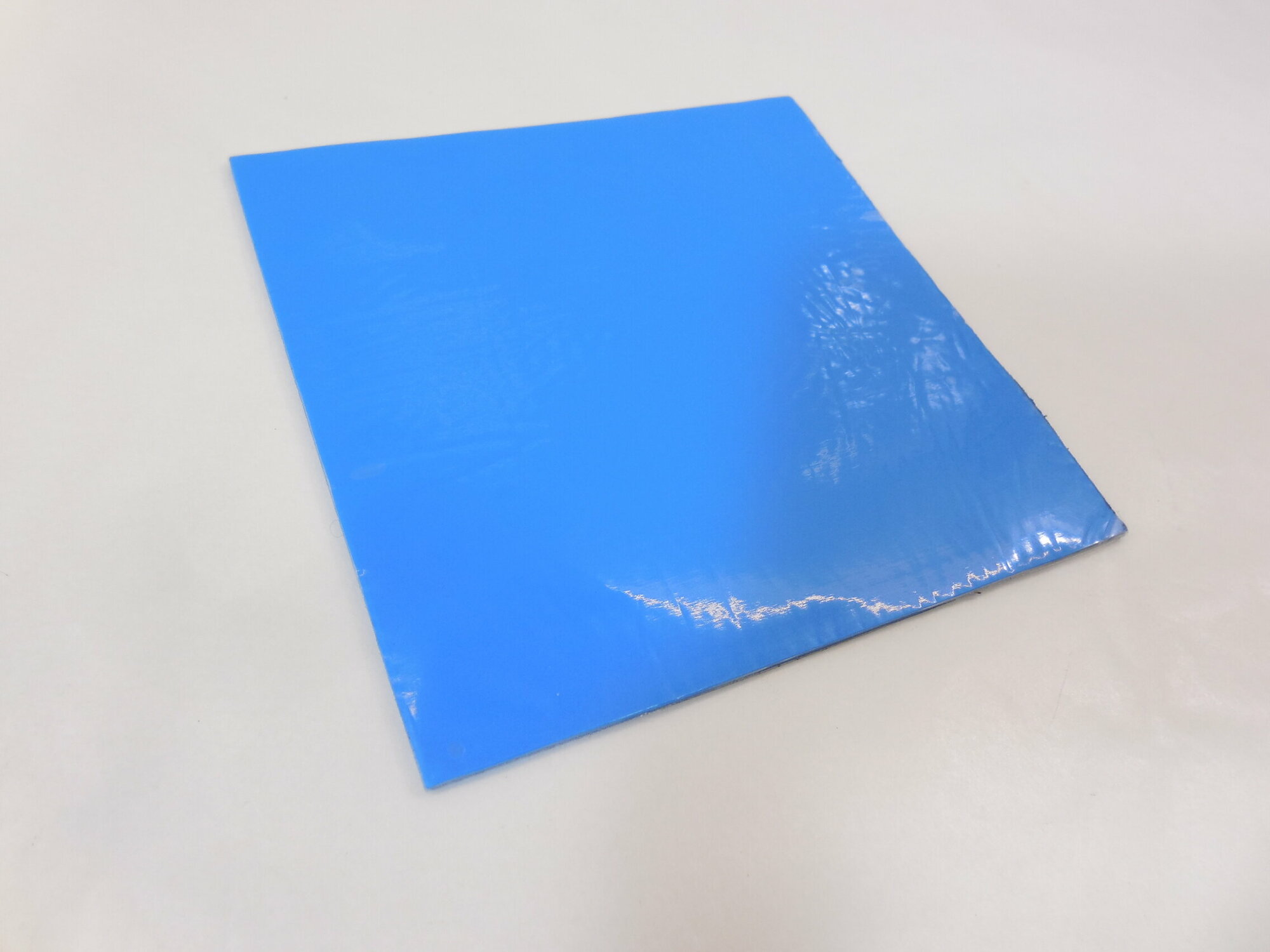 Термопрокладка 100мм*100мм толщина 2 мм