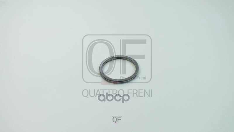 Кольцо уплотнительное турбокомпрессора QUATTRO FRENI арт. qf76a00117