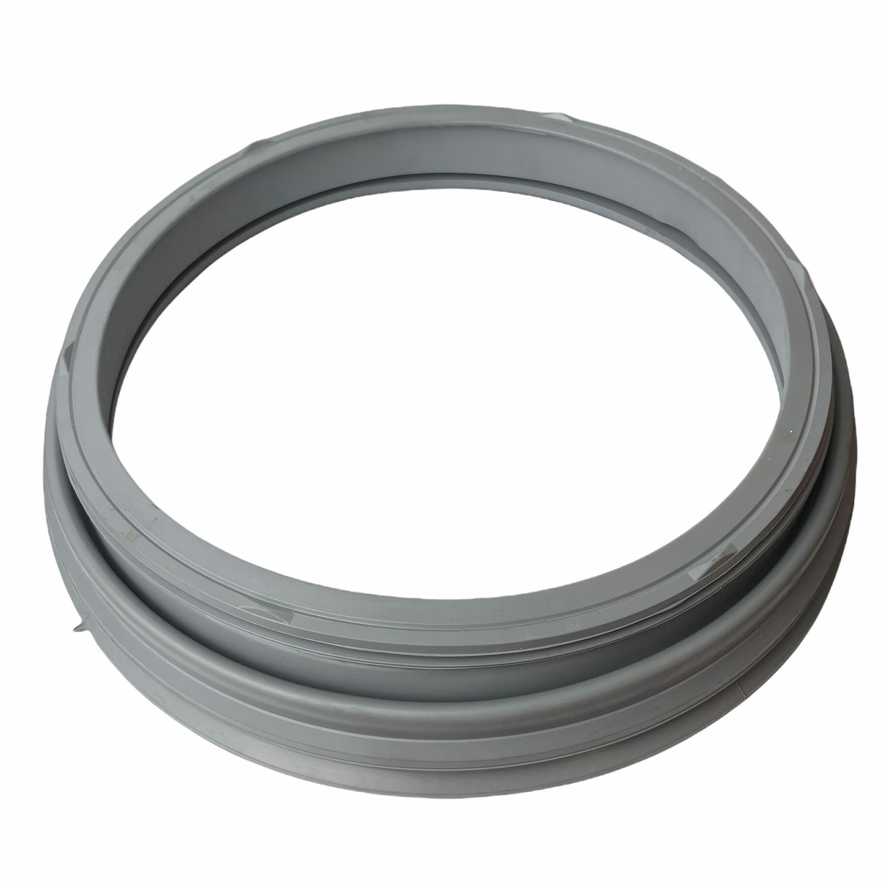 Манжета люка Стиральной машины LG (4986ER1004 / 4986ER1004A) (WD10192IV) (GSK001LG / MDS63537201)