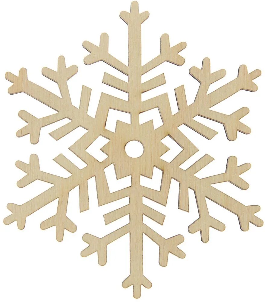 Новогодняя подвеска