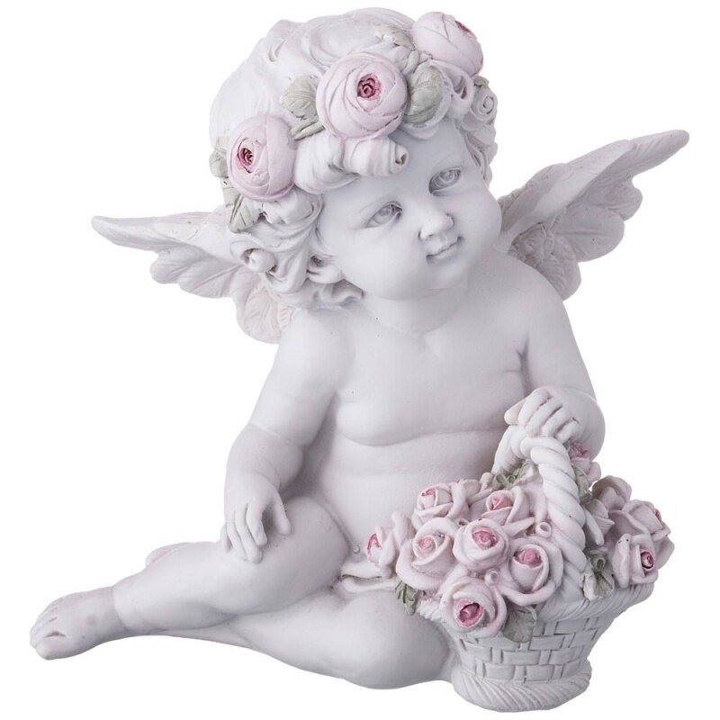 Фигурка коллекция amore 14*9*13 см. KSG-390-1144