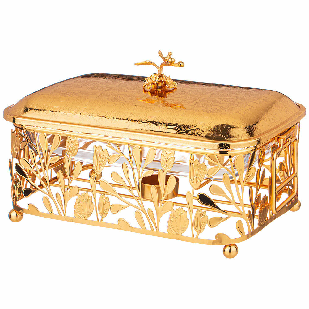 Мармит agness 1,6л KSG-928-224