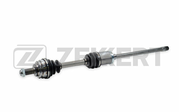 Привод в сборе передн. прав! BMW X5 E53