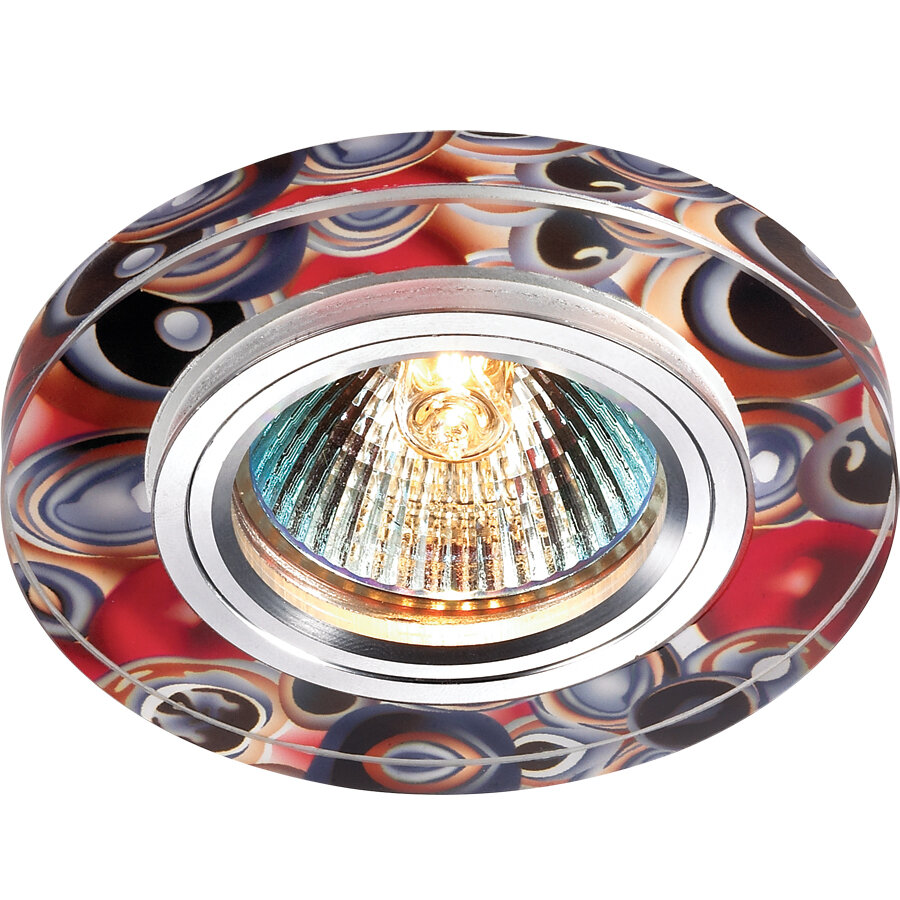 Встраиваемый светильник Novotech Rainbow 369909