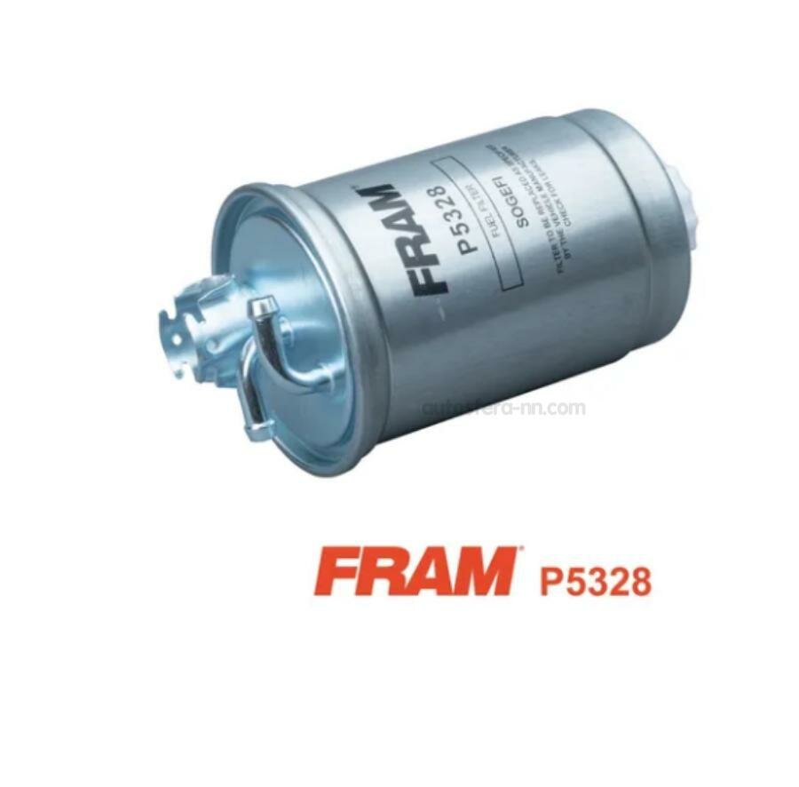 FRAM P5328 фильтр топливный!\ Ford Galaxy 1.9TDi 96-00