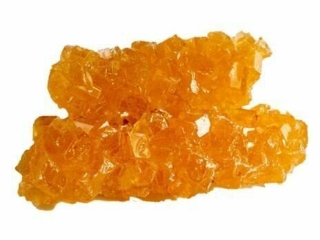 Нават оранжевый (кристаллический сахар), Узбекистан, 1 кг.