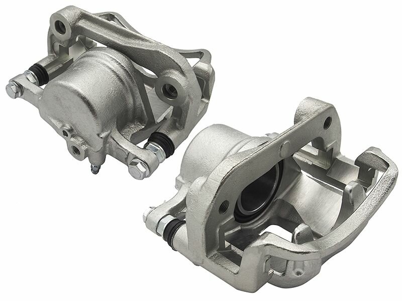 SAT ST-47730-22270 Суппорт тормозной перед TOYOTA MARK II/CRESTA/CHASER GX90 правый