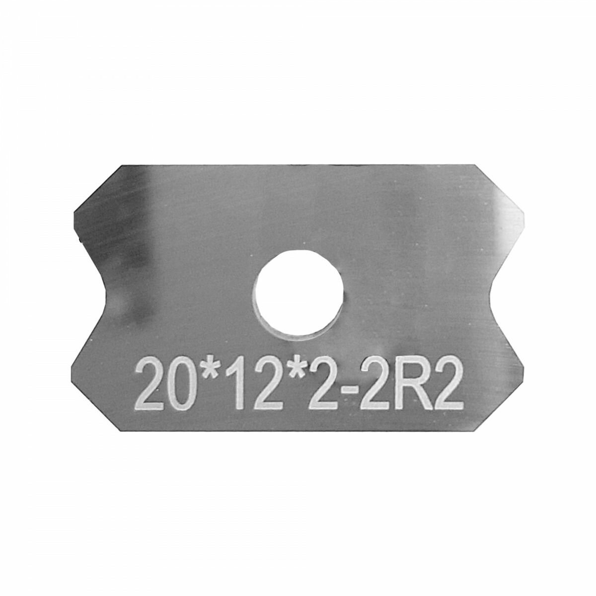 Нож циклевочный